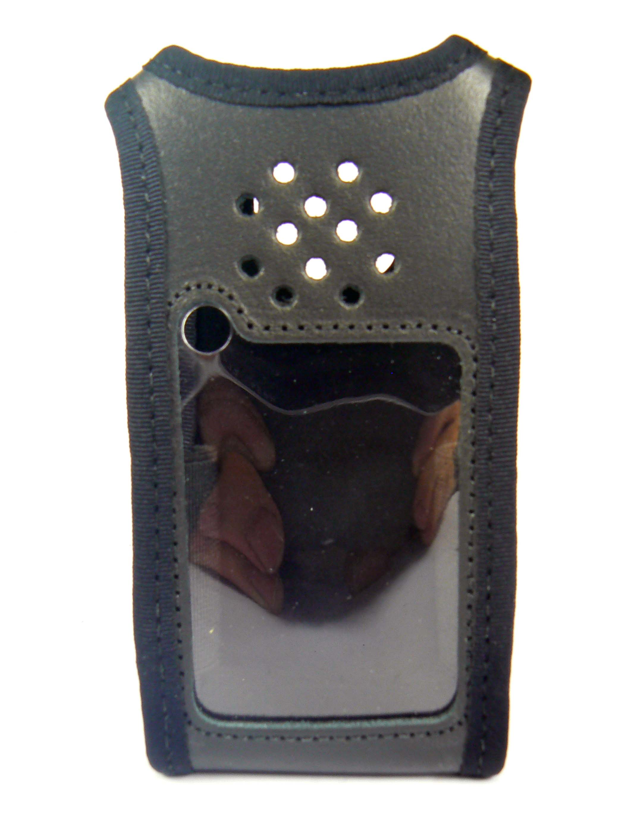 IC-F1000T Icom Radio Case - PJ & RHS Limited