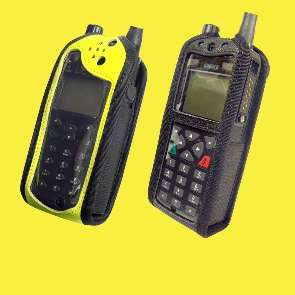 Radio Cases & Audio Accessories - PJ & RHS Limited