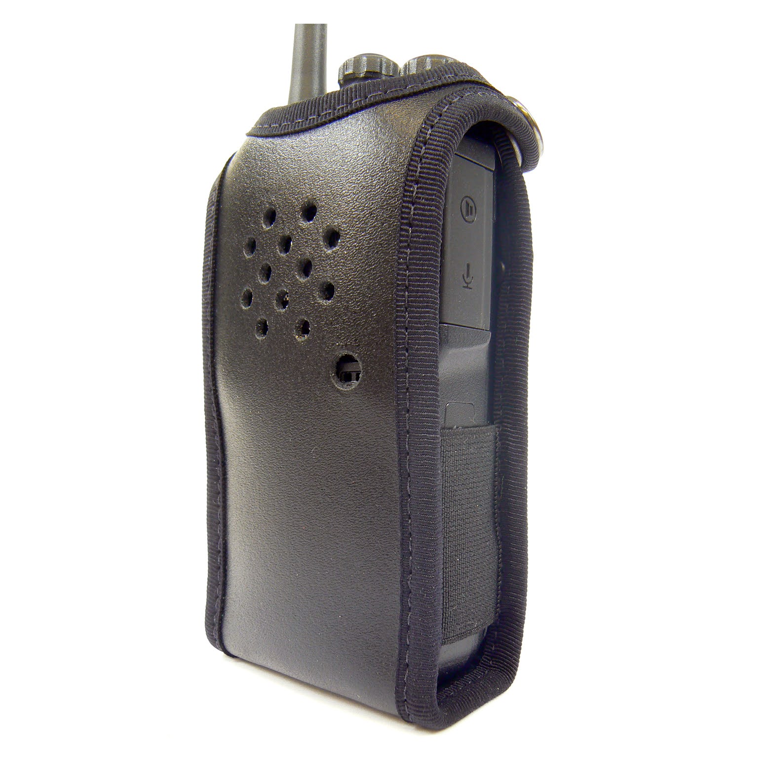 Hytera PD785 Radio Case - PJ & RHS Limited