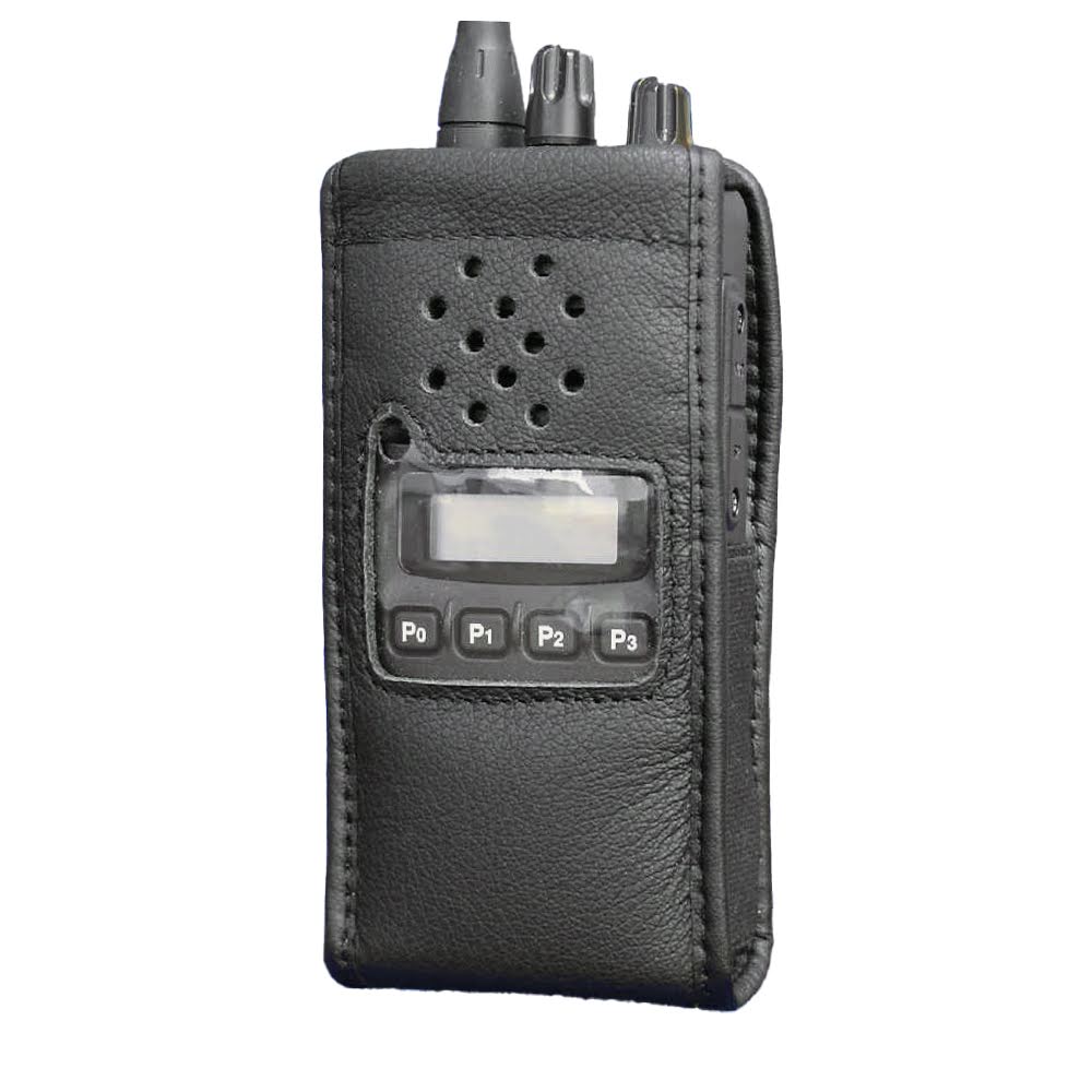 Radio & Pager Cases - PJ & RHS Limited