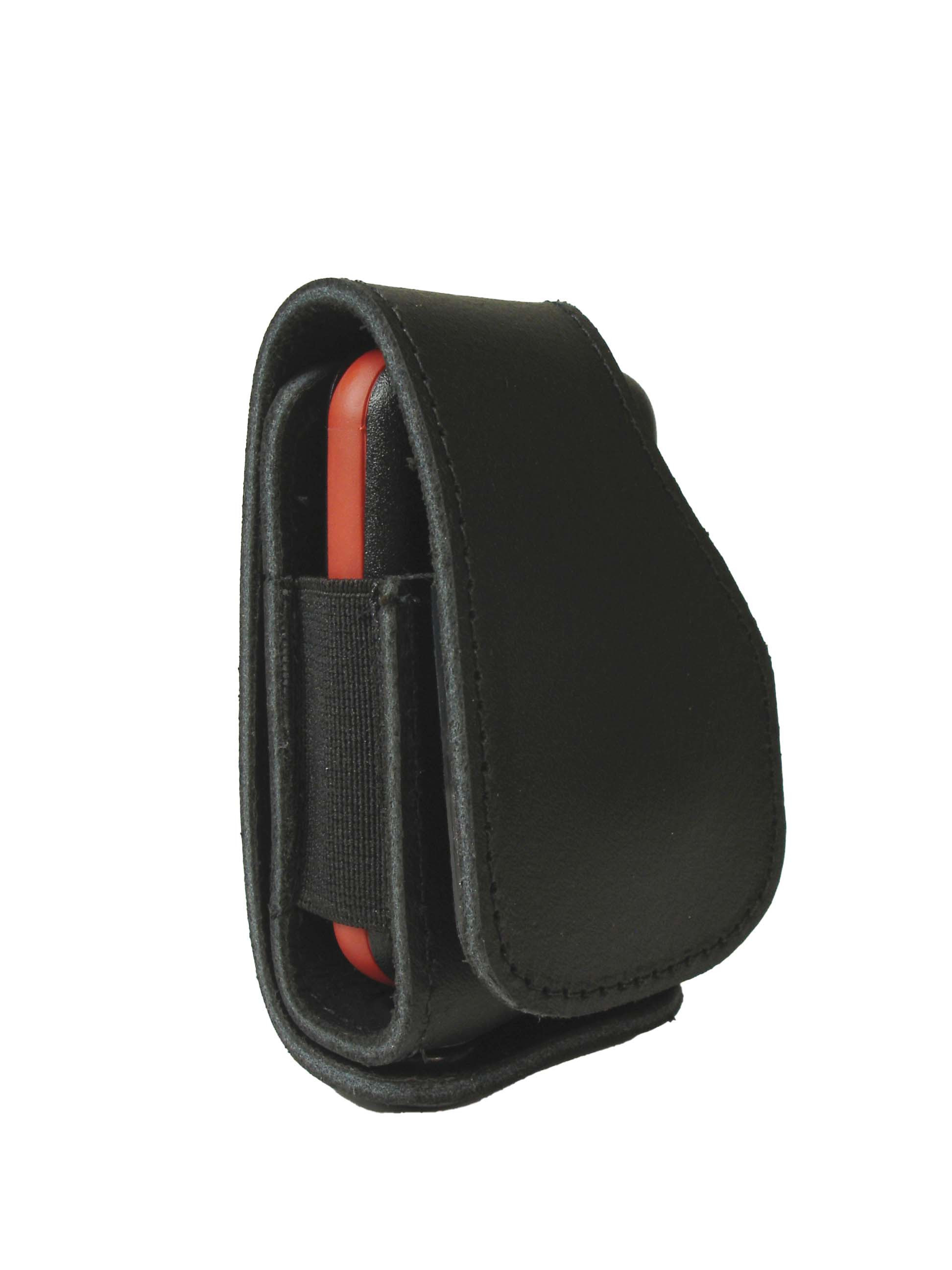 Oelmann OLX2 Leather Pager Case - PJ & RHS Limited