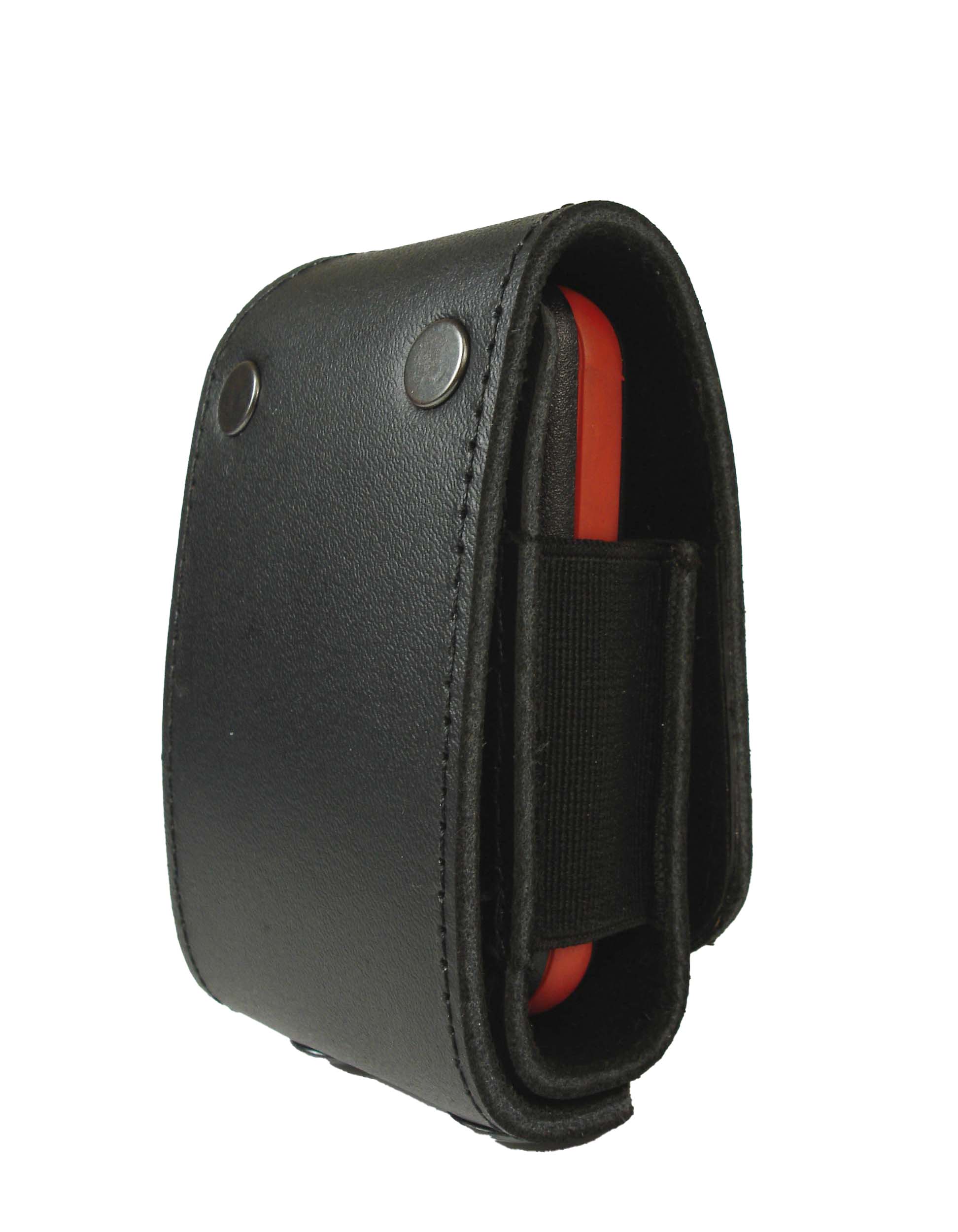 Oelmann OLX2 Leather Pager Case - PJ & RHS Limited
